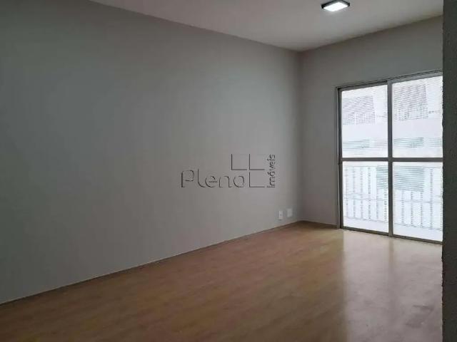 Apartamento para Venda em Campinas/SP Taquaral 3 Quartos