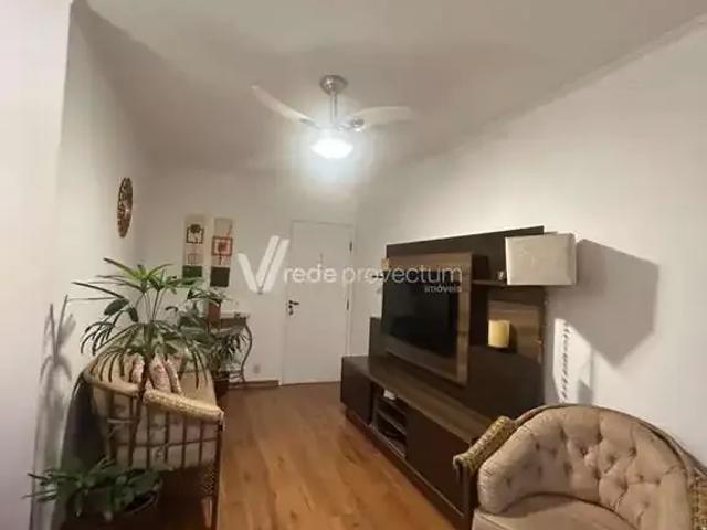 Apartamento para Venda em Campinas/SP Taquaral 3 Quartos