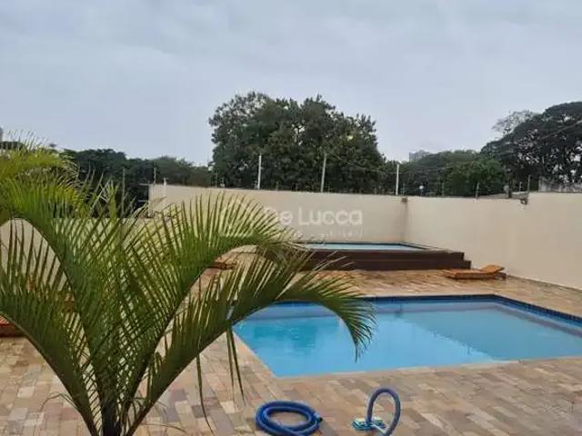 Apartamento para Venda em Campinas/SP Taquaral 3 Quartos