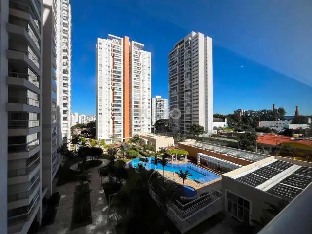 Apartamento para Venda em Campinas/SP Taquaral 3 Quartos