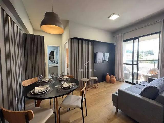 Apartamento para Venda em Campinas/SP Taquaral 1 Quartos