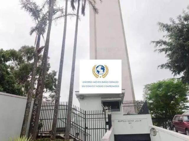 Apartamento para Venda em Campinas/SP Taquaral 1 Quartos