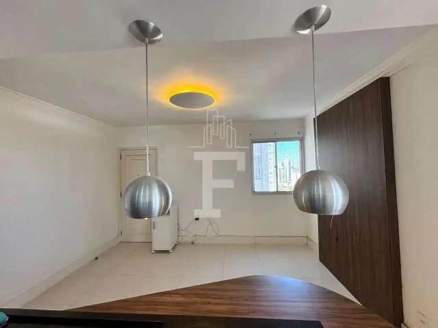 Apartamento para Venda em Campinas/SP Taquaral 1 Quartos