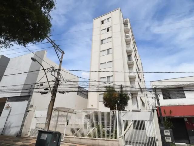 Apartamento para Venda em Campinas/SP Taquaral 1 Quartos