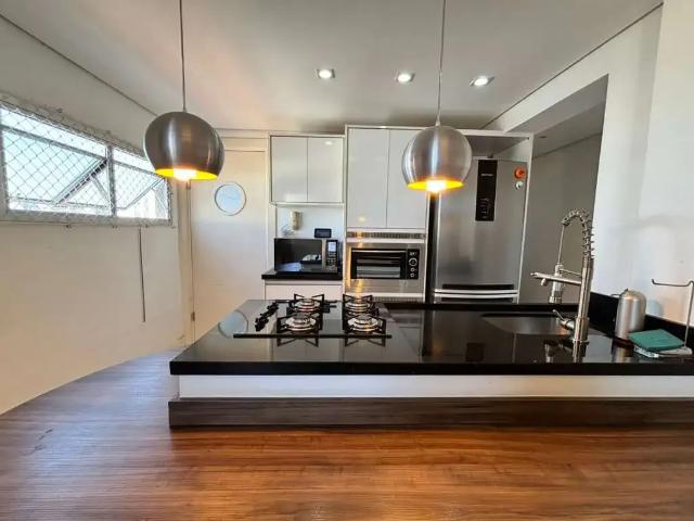 Apartamento para Venda em Campinas/SP Taquaral 1 Quartos