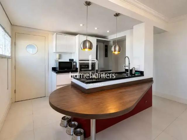 Apartamento para Venda em Campinas/SP Taquaral 1 Quartos