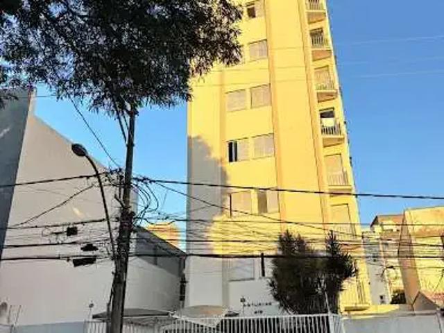 Apartamento para Venda em Campinas/SP Taquaral 1 Quartos