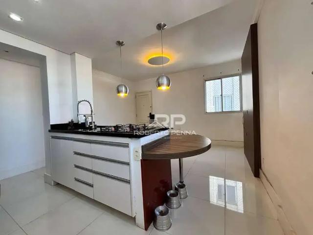 Apartamento para Venda em Campinas/SP Taquaral 1 Quartos