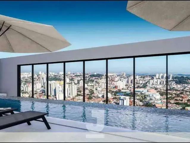 Apartamento para Venda em Campinas/SP Taquaral 1 Quartos