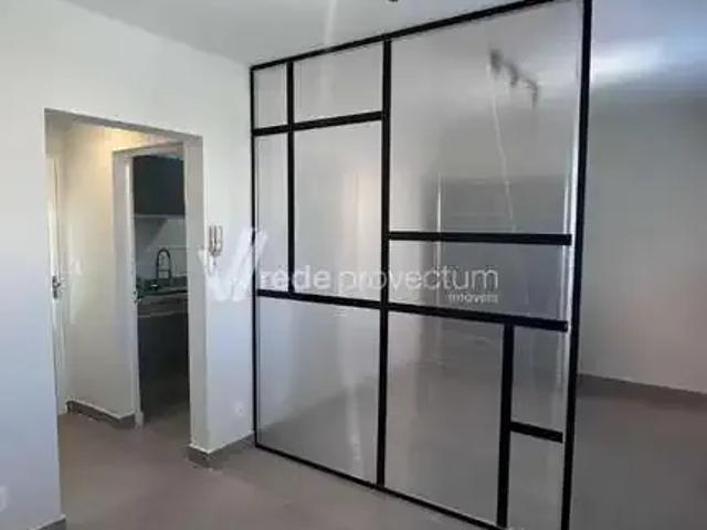 Apartamento para Venda em Campinas/SP Taquaral 1 Quartos