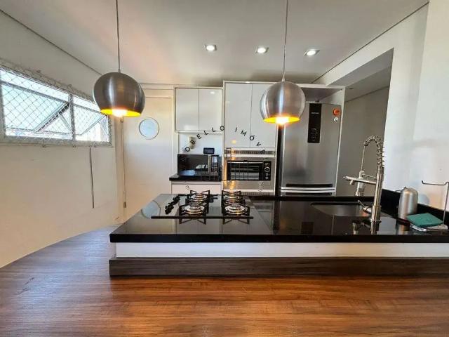 Apartamento para Venda em Campinas/SP Taquaral 1 Quartos