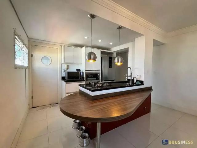 Apartamento para Venda em Campinas/SP Taquaral 1 Quartos