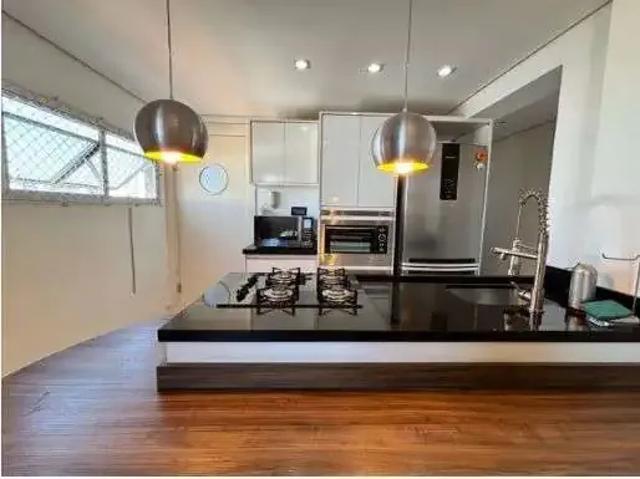 Apartamento para Venda em Campinas/SP Taquaral 1 Quartos