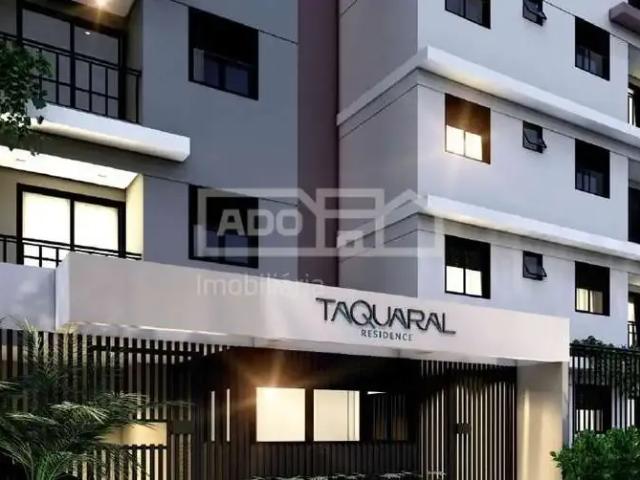 Apartamento para Venda em Campinas/SP Taquaral 1 Quartos