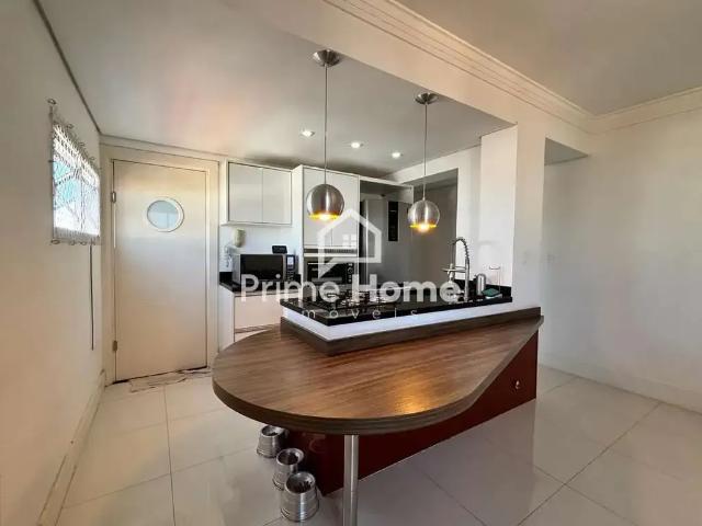 Apartamento para Venda em Campinas/SP Taquaral 1 Quartos