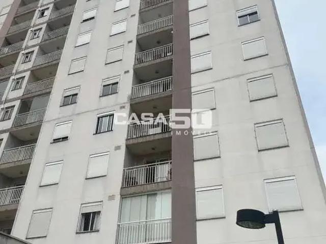 Apartamento para Venda em Campinas/SP Taquaral 1 Quartos