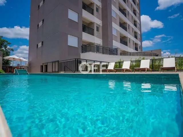 Apartamento para Venda em Campinas/SP Taquaral 1 Quartos