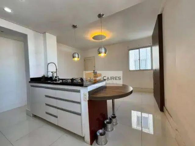 Apartamento para Venda em Campinas/SP Taquaral 1 Quartos