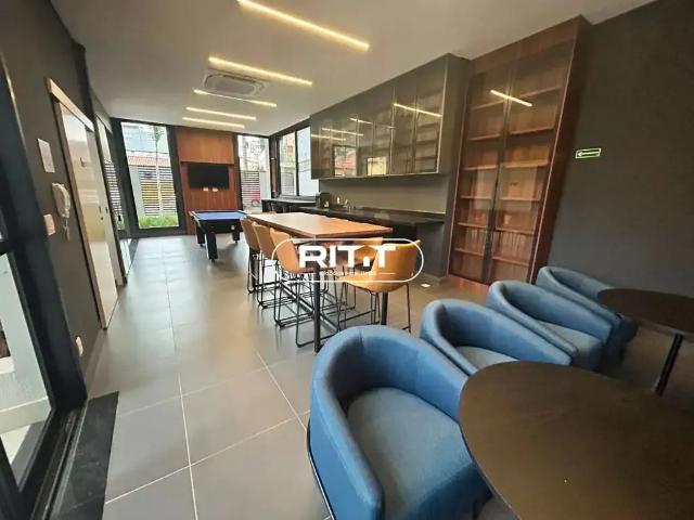 Apartamento para Venda em Campinas/SP Taquaral 1 Quartos