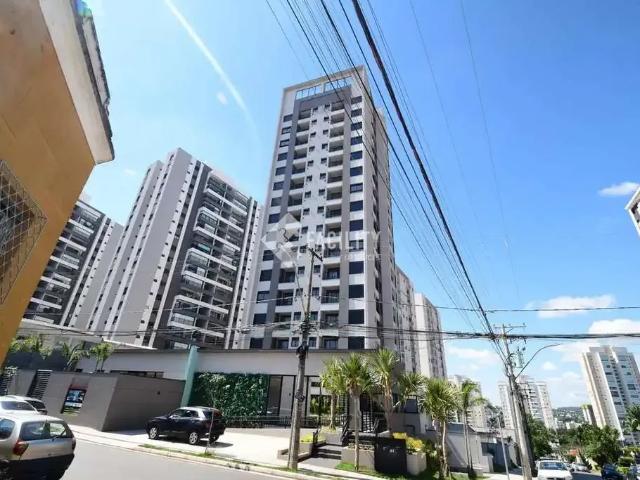 Apartamento para Venda em Campinas/SP Taquaral 1 Quartos