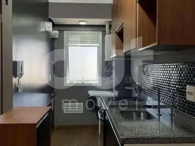 Apartamento para Venda em Campinas/SP Taquaral 1 Quartos