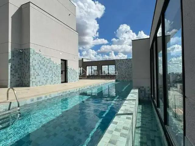 Apartamento para Venda em Campinas/SP Taquaral 1 Quartos