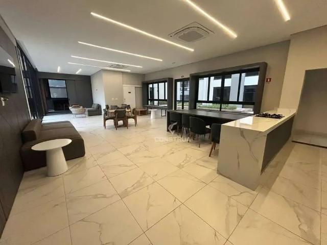 Apartamento para Venda em Campinas/SP Taquaral 1 Quartos
