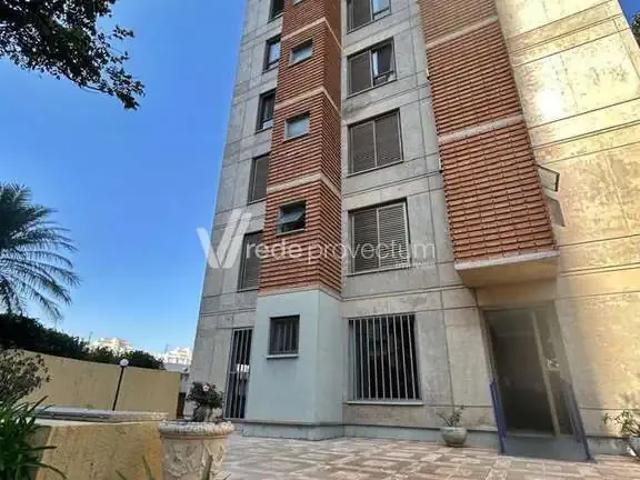 Apartamento para Venda em Campinas/SP Taquaral 2 Quartos