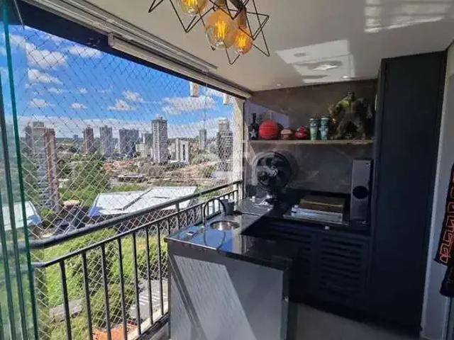 Apartamento para Venda em Campinas/SP Taquaral 2 Quartos