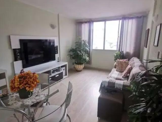 Apartamento para Venda em Campinas/SP Taquaral 2 Quartos
