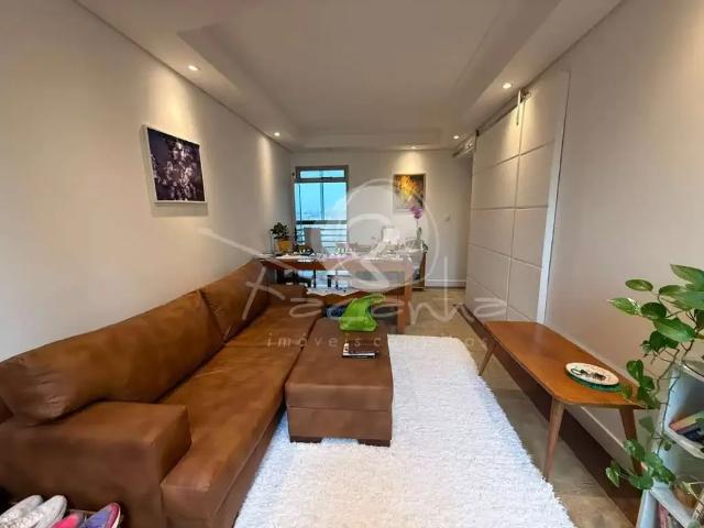 Apartamento para Venda em Campinas/SP Taquaral 2 Quartos