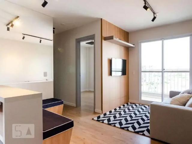 Apartamento para Venda em Campinas/SP Taquaral 2 Quartos