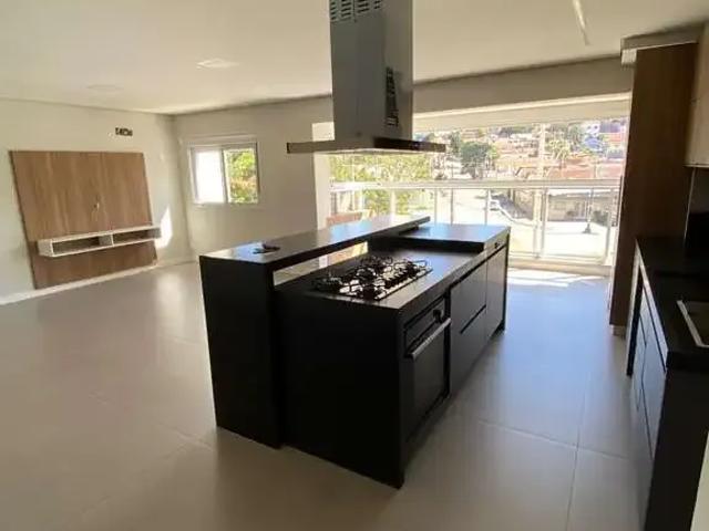 Apartamento para Venda em Campinas/SP Taquaral 2 Quartos