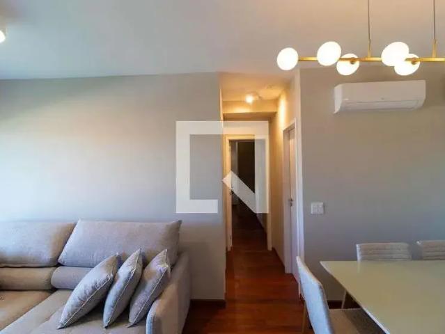 Apartamento para Venda em Campinas/SP Taquaral 2 Quartos