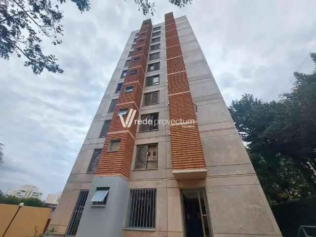 Apartamento para Venda em Campinas/SP Taquaral 2 Quartos