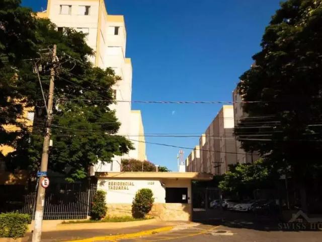 Apartamento para Venda em Campinas/SP Taquaral 2 Quartos