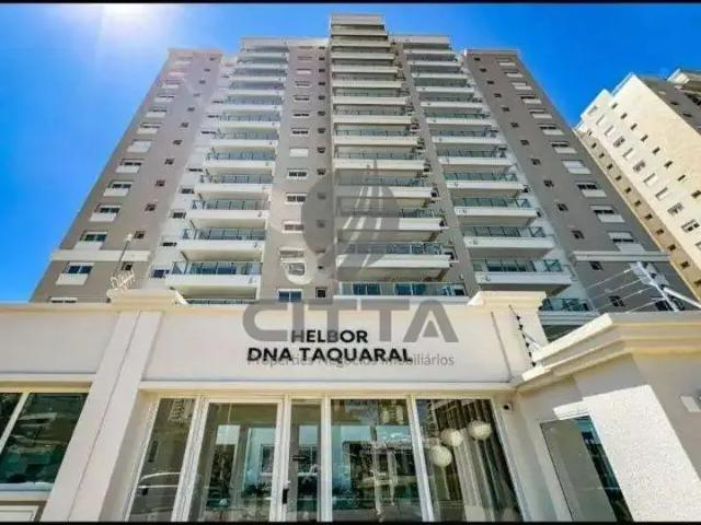 Apartamento para Venda em Campinas/SP Taquaral 2 Quartos