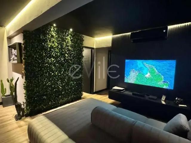 Apartamento para Venda em Campinas/SP Taquaral 2 Quartos