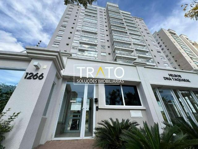 Apartamento para Venda em Campinas/SP Taquaral 2 Quartos