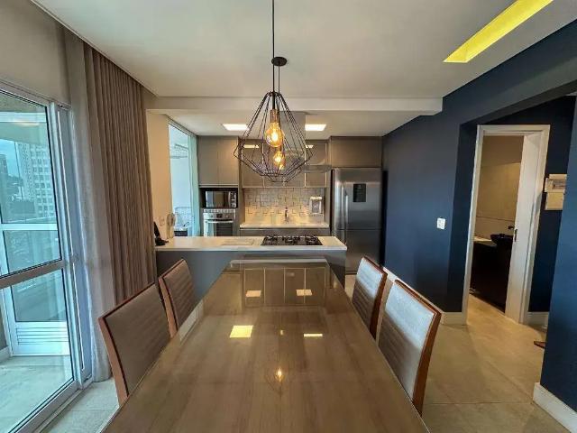 Apartamento para Venda em Campinas/SP Taquaral 2 Quartos