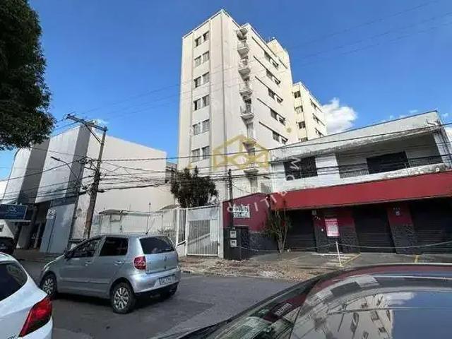 Apartamento para Venda em Campinas/SP Taquaral 2 Quartos