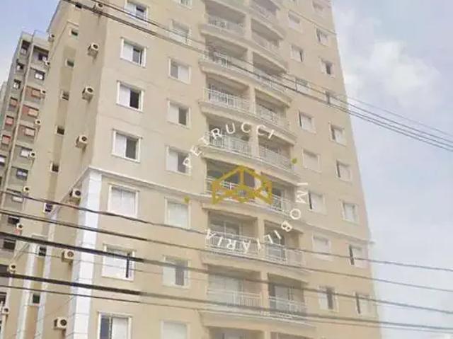 Apartamento para Venda em Campinas/SP Taquaral 2 Quartos