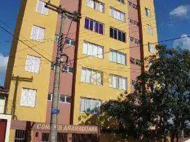 Apartamento para Venda em Campinas/SP Taquaral 2 Quartos