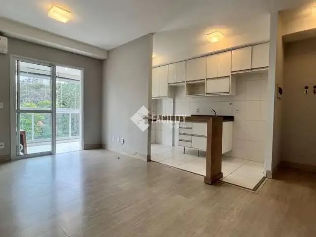 Apartamento para Venda em Campinas/SP Taquaral 2 Quartos