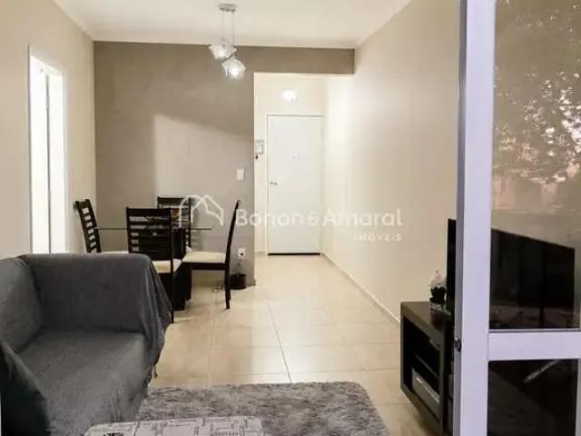 Apartamento para Venda em Campinas/SP Taquaral 2 Quartos