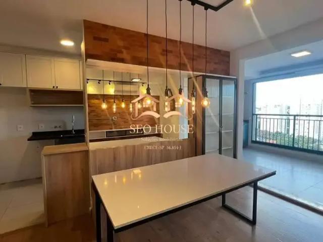 Apartamento para Venda em Campinas/SP Taquaral 2 Quartos