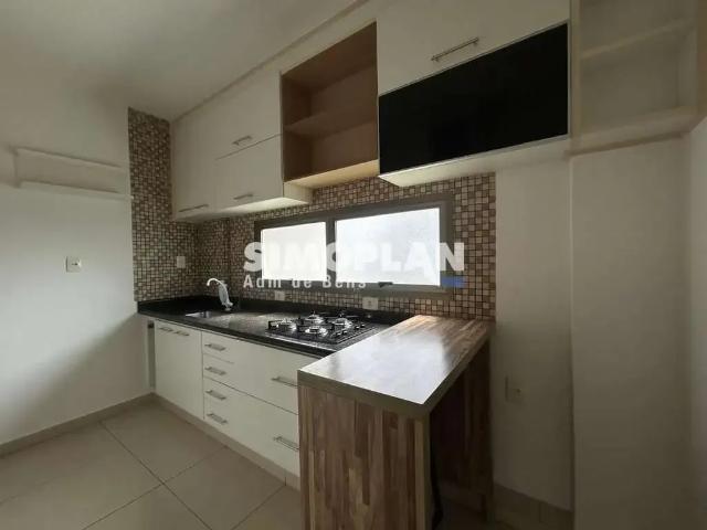 Apartamento para Venda em Campinas/SP Taquaral 2 Quartos
