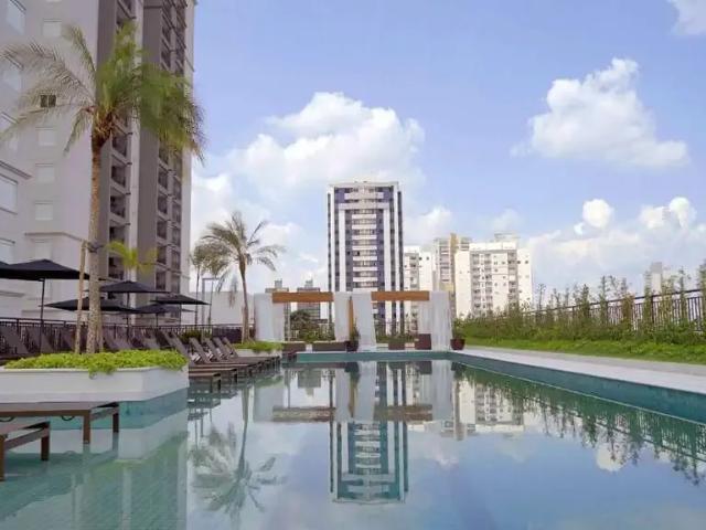 Apartamento para Venda em Campinas/SP Taquaral 2 Quartos