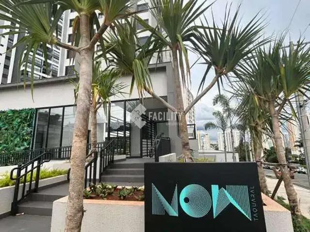Apartamento para Venda em Campinas/SP Taquaral 2 Quartos