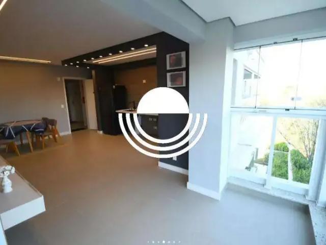 Apartamento para Venda em Campinas/SP Taquaral 2 Quartos